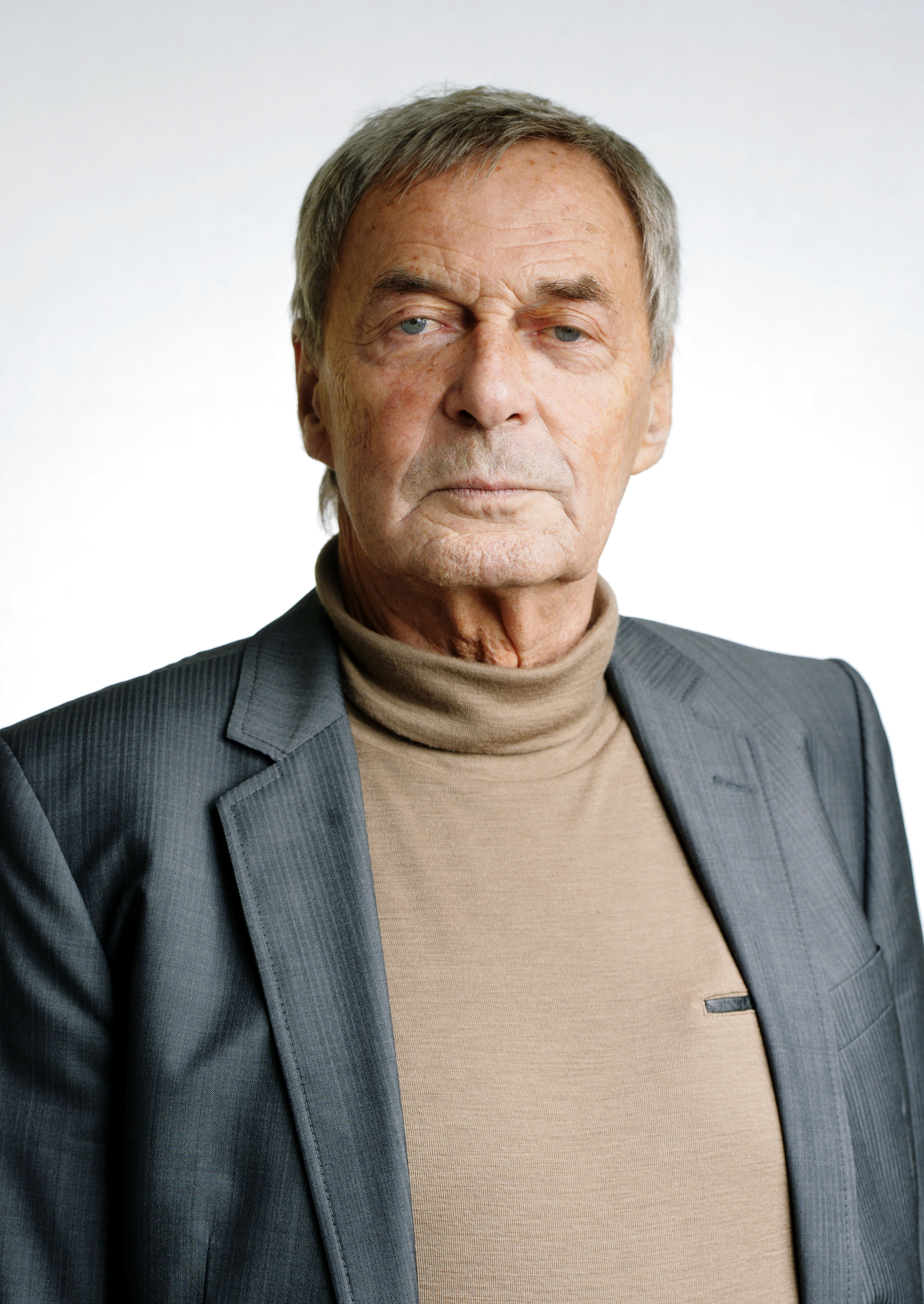 Rubik Ernő - Nemzet Művésze