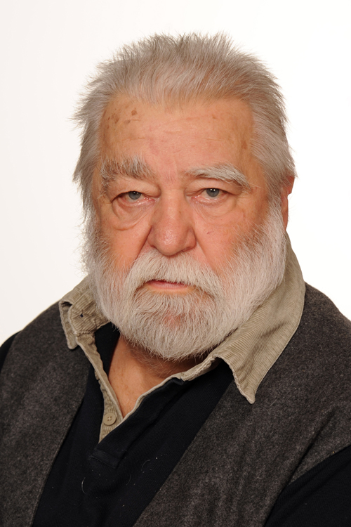 Sára Sándor - Nemzet Művésze