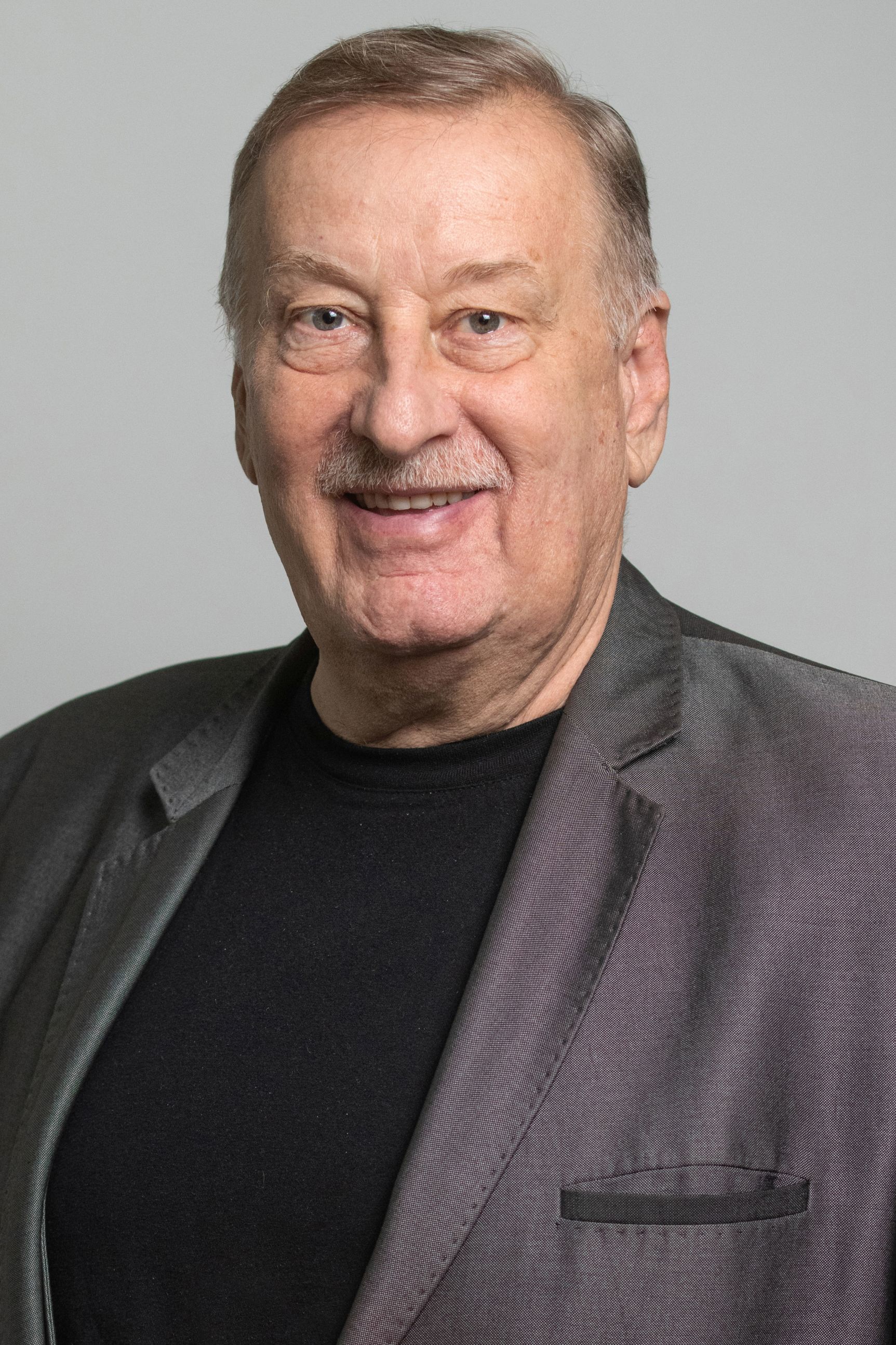 Zsuráfszky Zoltán - Nemzet Művésze